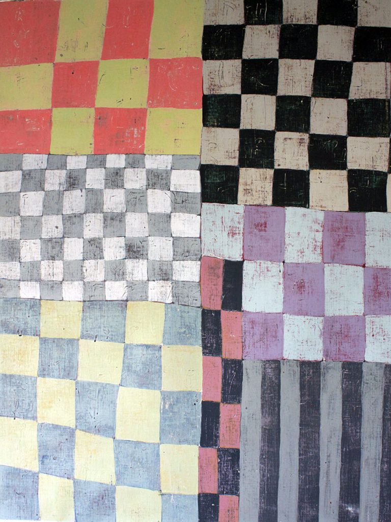 Pierre André | Artiste peintre