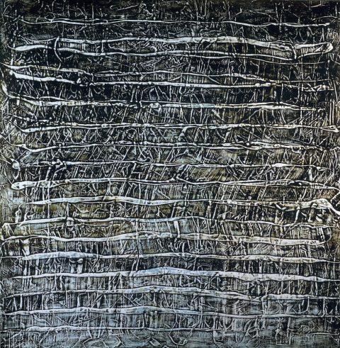 Pierre André | Artiste peintre